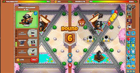Balloon Tower Defense 7