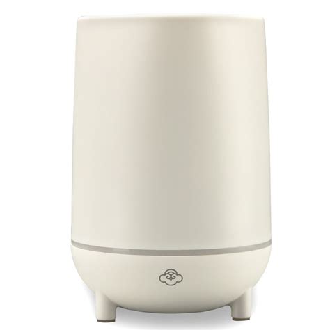 Travel Diffuser Usb Rain White Hos