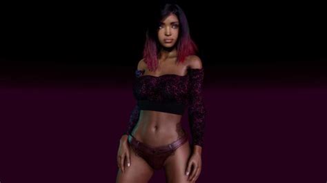 Models тело текстура Models Loverslab