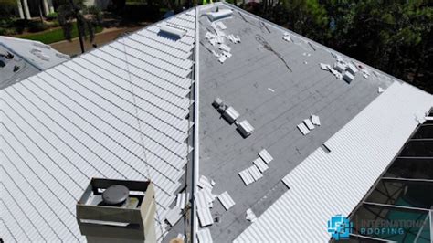 Metal Vs Tile Roof Whats The Best Roofing Material Choice Brava