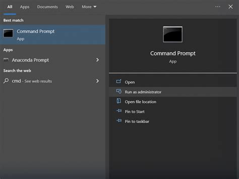 Mastering File Associations With Windows Command Line Assoc Command