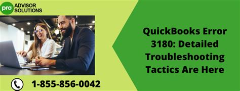How To Troubleshoot Quickbooks Error 3180 Kevintrott Medium