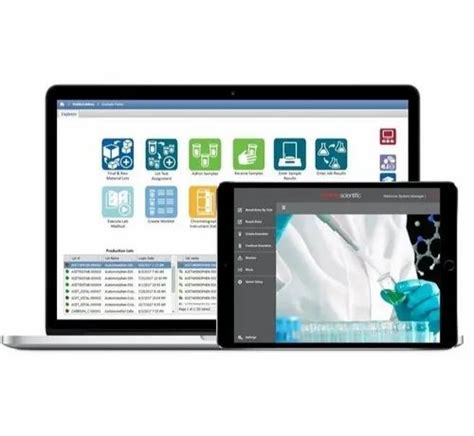 Lims Laboratory Information Management At ₹ 1000piece Bengaluru Id
