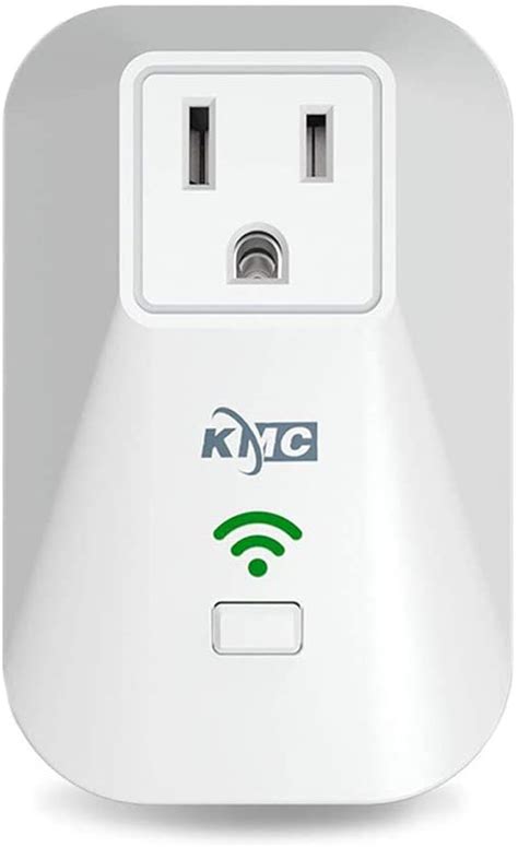 Smart Plug — Kmc