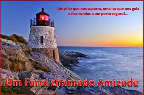 Um Farol Chamado Amizade
