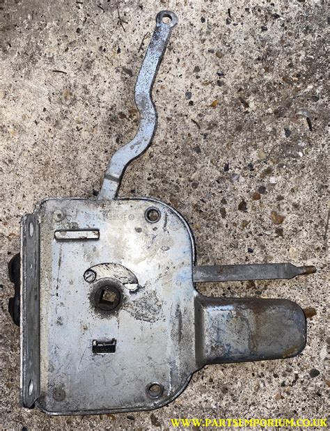 Bay Window Sliding Door Lock 214843653f Parts Emporium