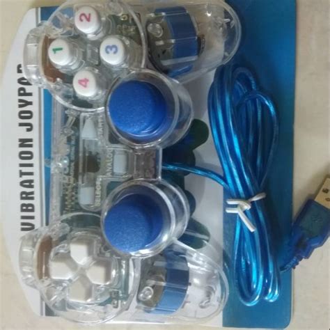 Jual PC Game Controller Shopee Indonesia