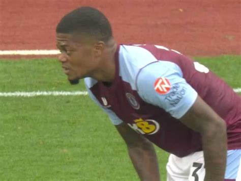 Leon Bailey Accused Of Assault After Refusal To Take A Selfie With Fan