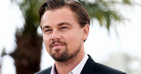 Leo Dicaprio Vapes And Wears Headphones When Having Sex With Models