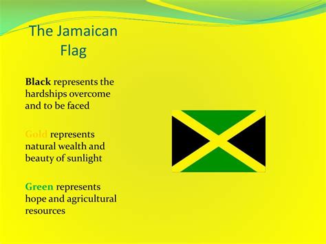 Jamaican Flags Png At Marvella Luce Blog