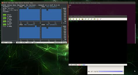 Is OpenCV Really Using The GPU For Detection Jetson Nano NVIDIA Developer Forums