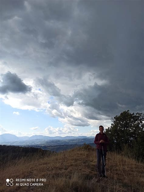 Рожањ Planinarski Savez Srbije