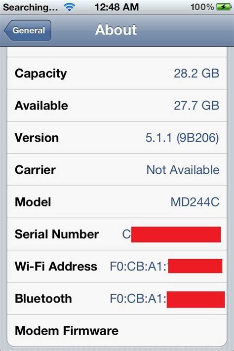 Downgrade Iphone 4s Ios 7 Vers Ios 5 Ih8sn0w La Fait Iphonetweak