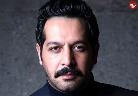 تصاویر عکس های شخصی، زندگی خصوصی و بیوگرافی کامران تفتی