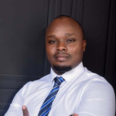 Charles Ngare General Manager Chloride Exide Limited Linkedin