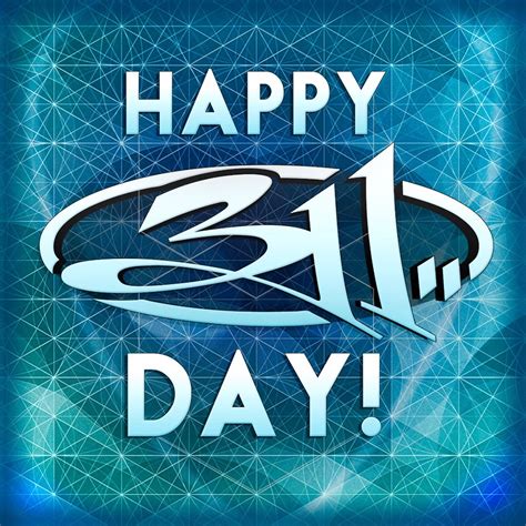A Day Of Gratitude A Day Of Celebration Happy 311 Day To Our Amazing