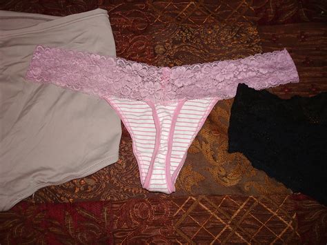 Stolen Mother In Law Sister In Law And Wifes Panties Porn Pictures Xxx