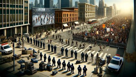 Understanding The Psychological Dynamics Of Crowd Behaviour