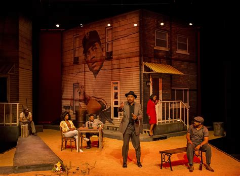 Interview With A Noise Within King Hedley Ii Director Gregg T Daniel