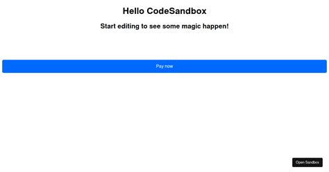 Winter Snowflake 1qb8u Codesandbox