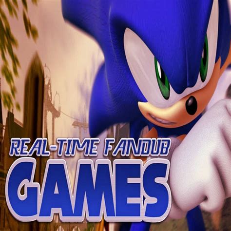 Sonic 06 Fandub Sonic 06 Snapcube Fandub Podcast On Spotify