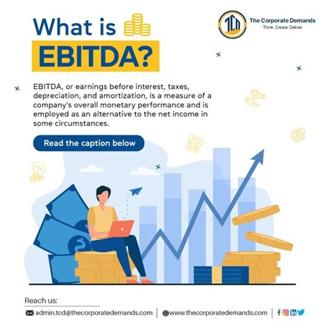 What Is Ebitda