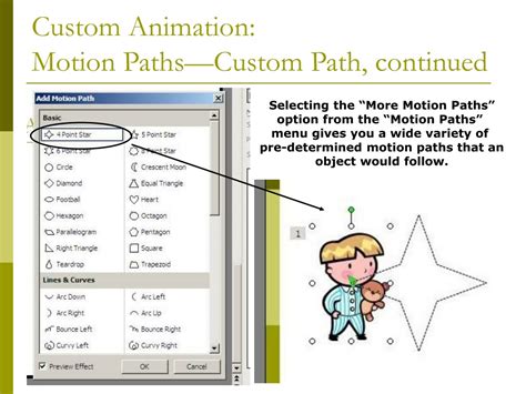 PPT - Creating Interactive PowerPoint Presentations! PowerPoint Presentation - ID:8521972