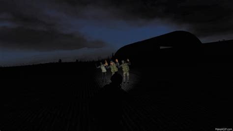 Waiting For The Server To Restart R Dayz