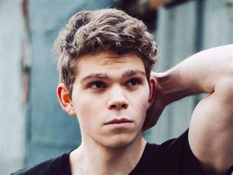 Daniel Diemer Biography Age Height Girlfriend Net Worth Starswiki