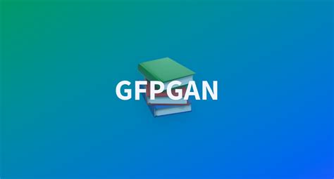 Gfpgan A Hugging Face Space By Gulabpatel