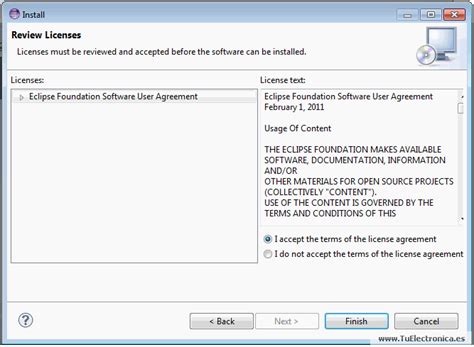 Configurar Eclipse Para Usar Opencv Tuelectronicaes
