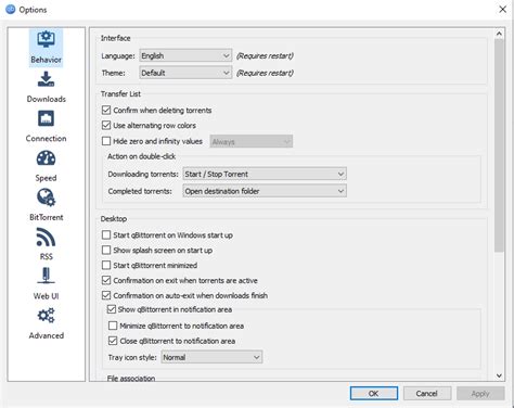 QBitTorrent Review Comparing It With UTorrent BitTorrent