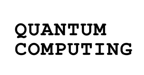 Hpcwire On Linkedin Quantumcomputing Hpc Qcwire