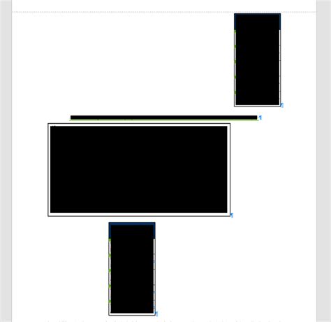 Horizontal Alignment Of Charts And Tables Support Center