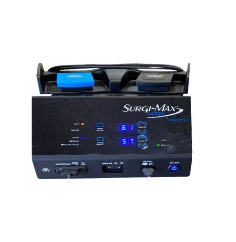 Elliquence Surgi Max Ultra For Sale Dr S Toy Store