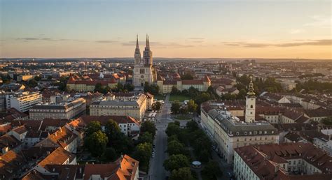 15 Amazing Zagreb Attractions