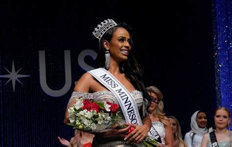 Miss Minnesota Usa 2024 Is Muna Ali Of Minneota