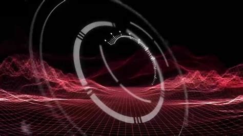 Countdown Sound Stock Video Footage For Free Download