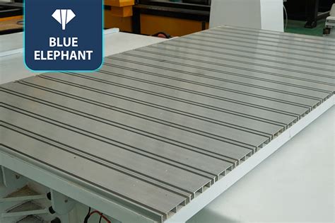 Purchase The Latest 5 Axis Cnc Router For Sale Blue Elephant Cnc