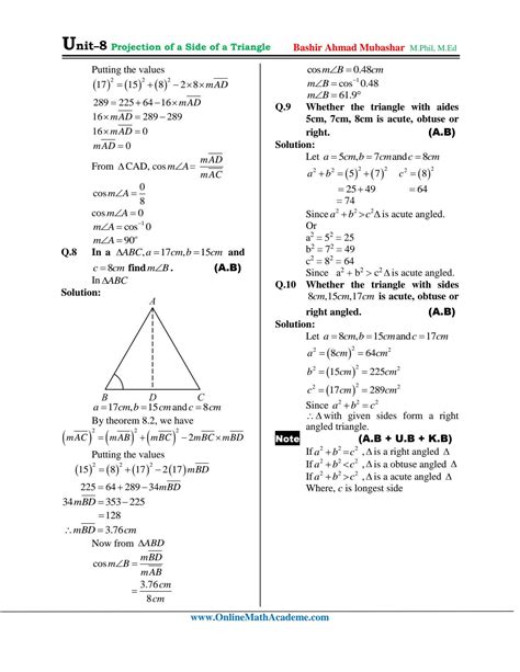 Online Math Academe Added A New Photo Online Math Academe