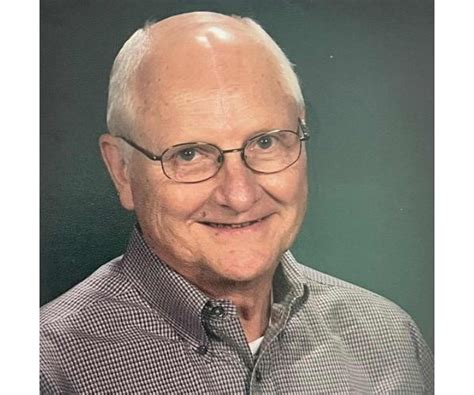 James Mccaslin Obituary 1936 2025 Legacy Remembers