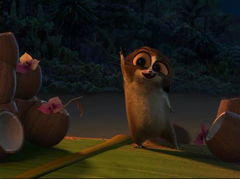 Madagascar 2 Mort