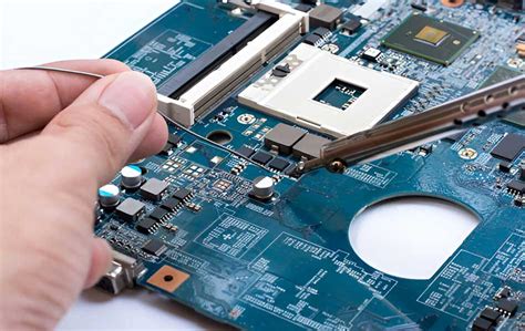 Guide To Creating The Proper Design For Pcb Assembly