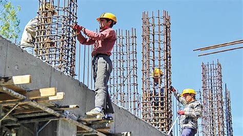 صنعت ساختمان دارای بیشترین آمار حوادث ناشی از کار