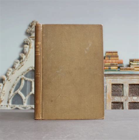 Rare Antique Old Book Sex Theory 1930 Freud Sadism Masochism