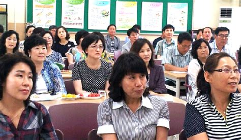 유치원·초·중 교감 혁신학교 벤치마킹