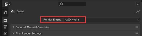 Materials How To Import MaterialX Library Into Blender Blender Stack Exchange