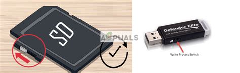 Fix This Disk Is Write Protected