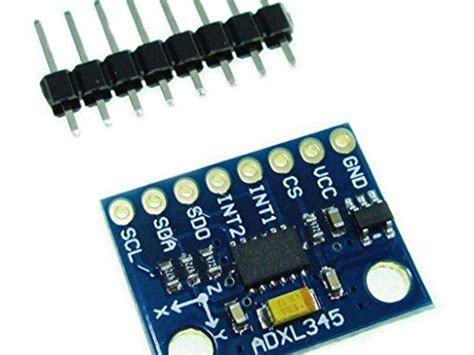 Gyro Sensor Gyroscope Sensor एक्सेलरेशन सेंसर Rndmfg Chennai Id