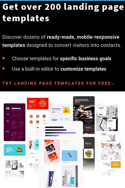 Harness The Power Of Conversion Optimization With A Free Landing Page